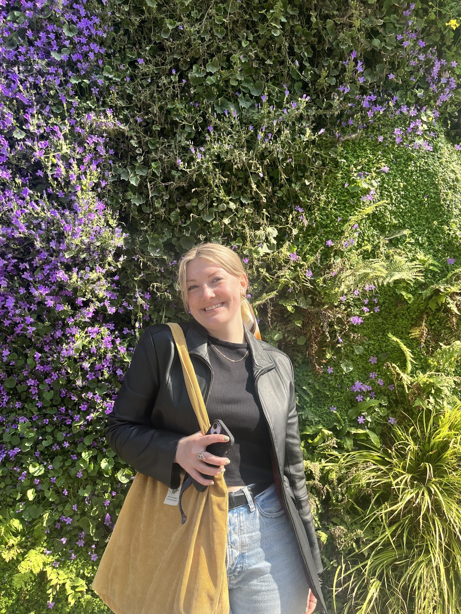 Callie Blaseg | STUDIO Lab | University of Colorado Boulder