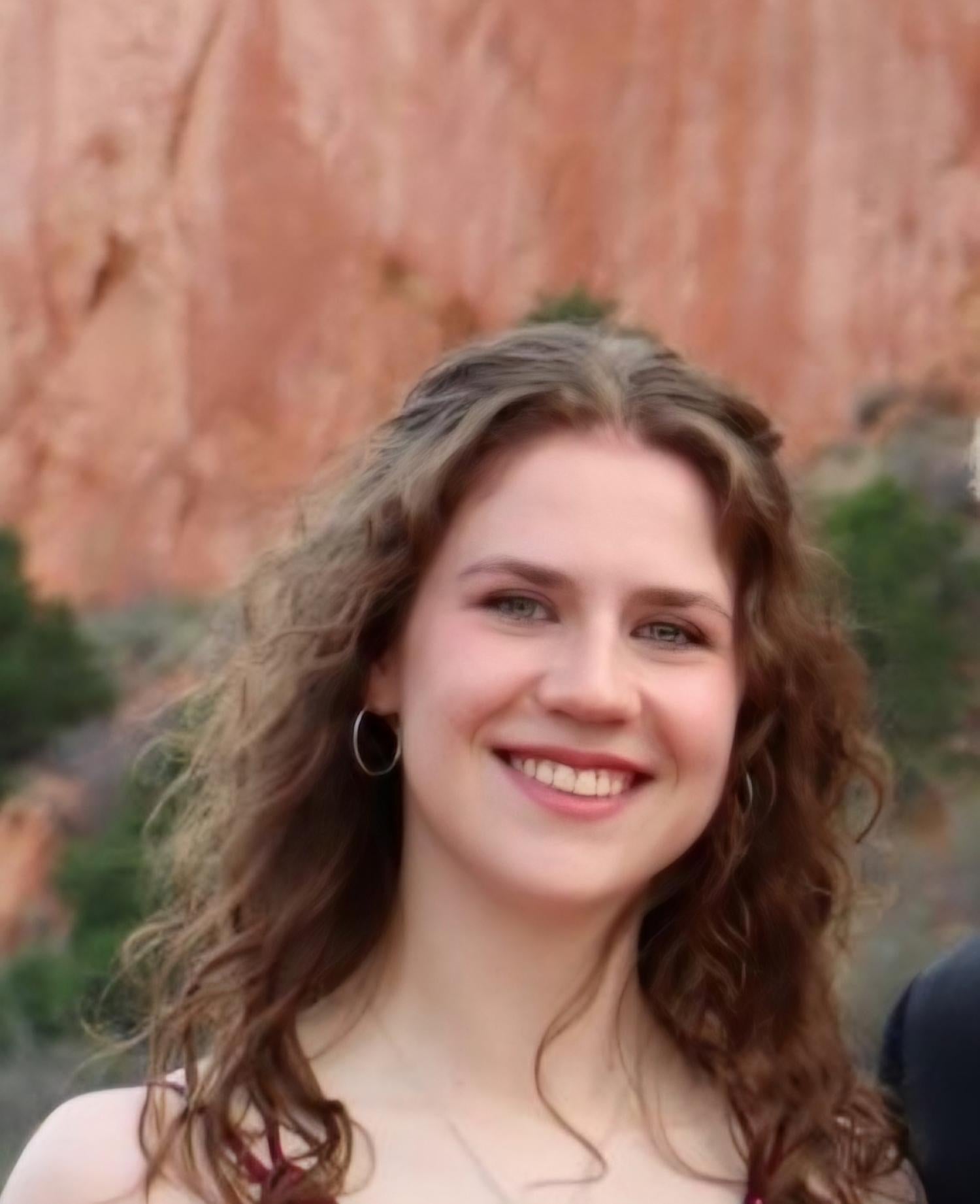 Katryna Reese | STUDIO Lab | University of Colorado Boulder