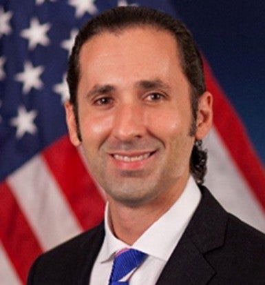 Justin Sanchez, PhD | Research & Innovation Office | University of ...