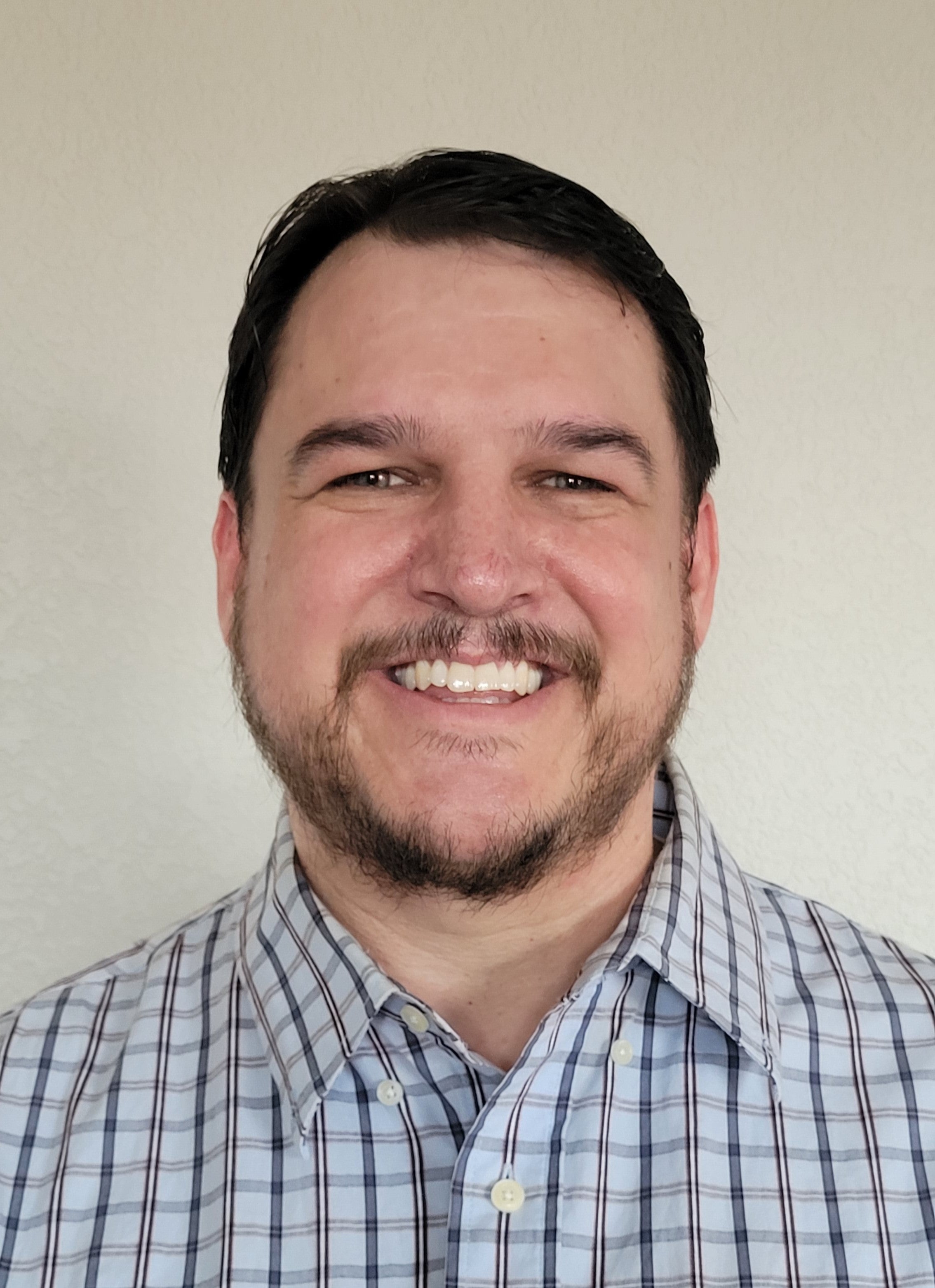 Andy Settle | Research & Innovation Office | University of Colorado Boulder