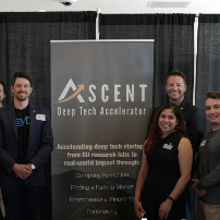Ascent Deep Tech Accelerator announces 2026 cohort | Research ...