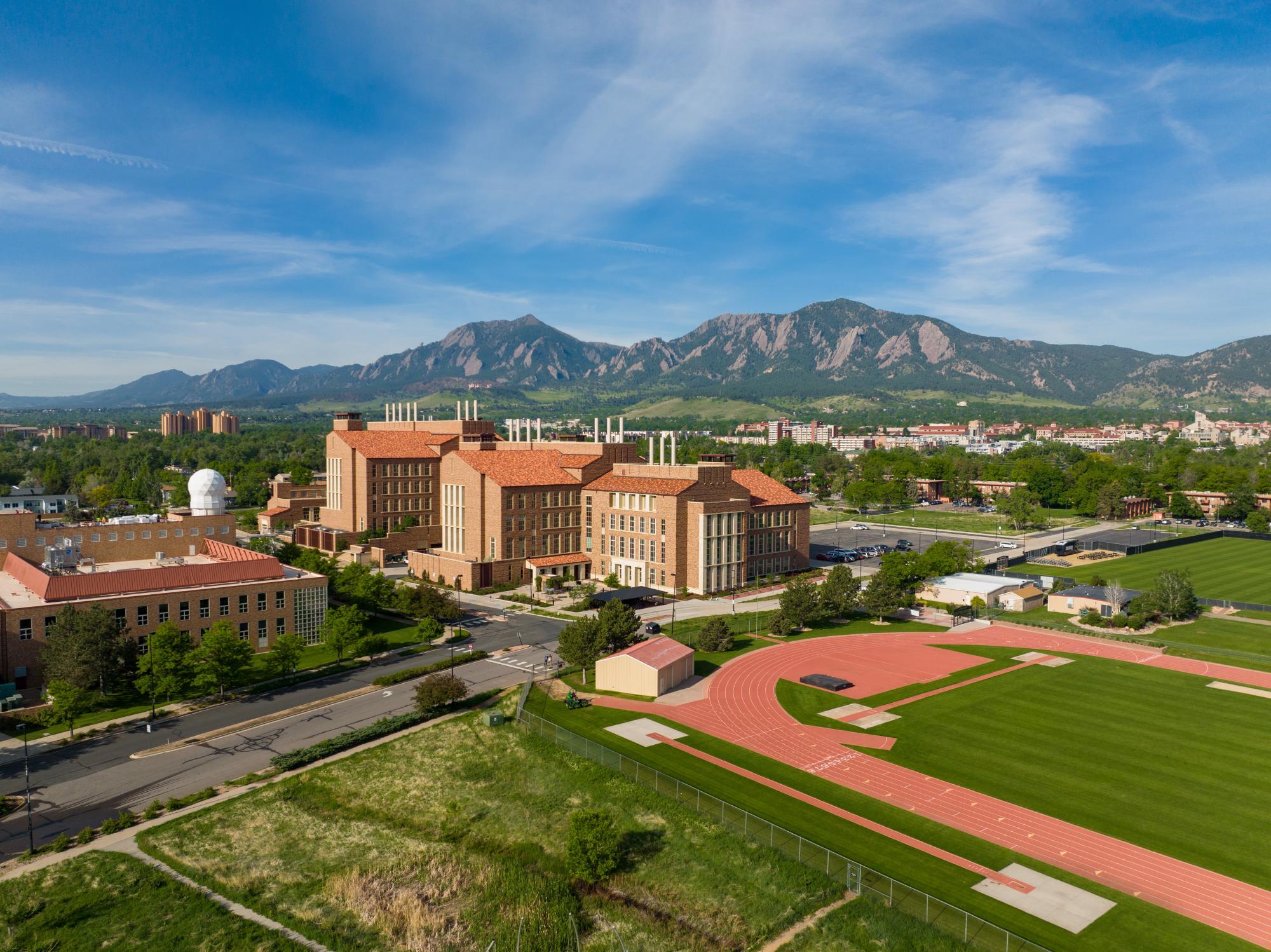 If you missed the State of the Research & Innovation Enterprise webinar ...