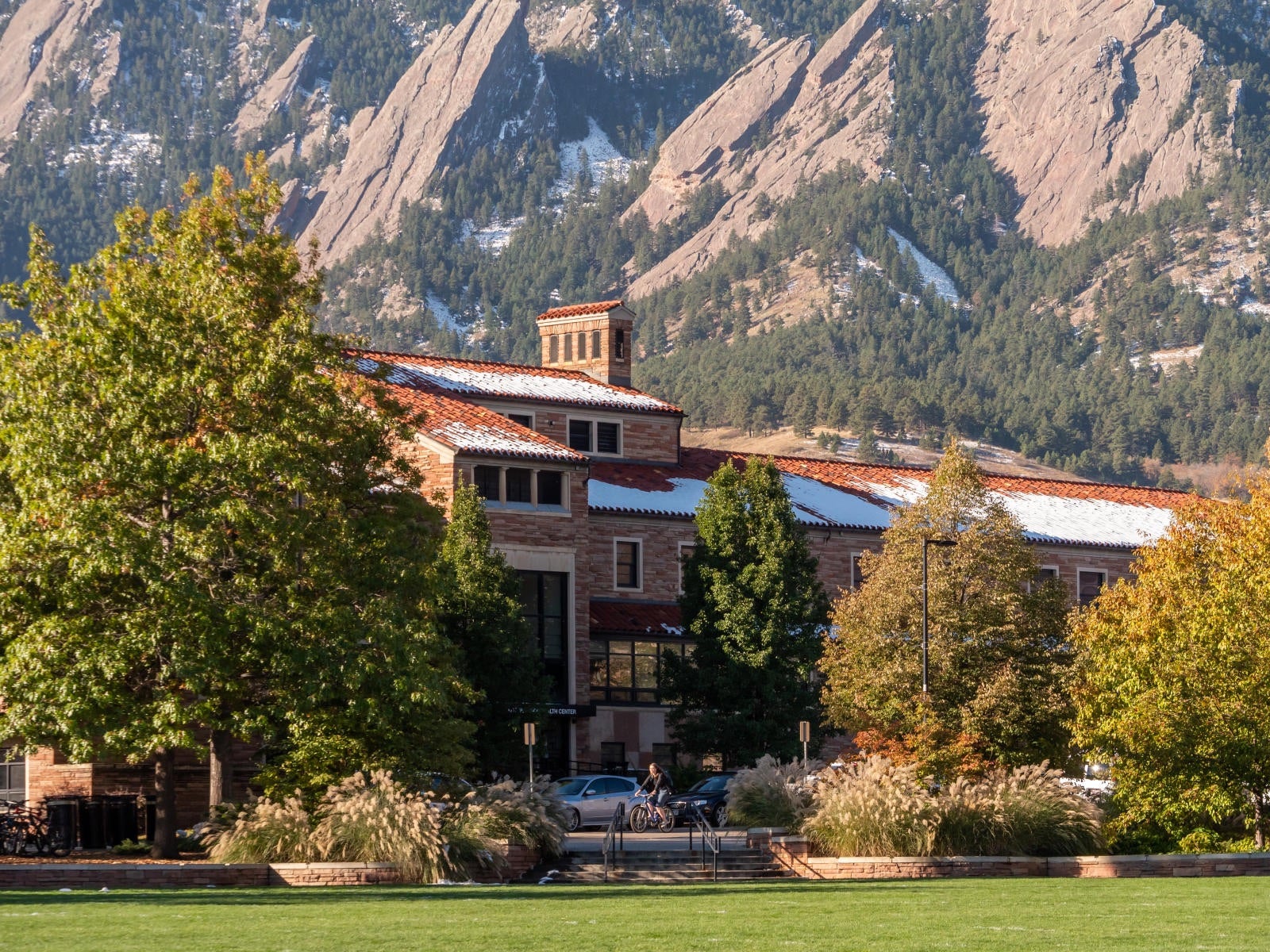 CU Boulder announces search for executive director to lead new ...
