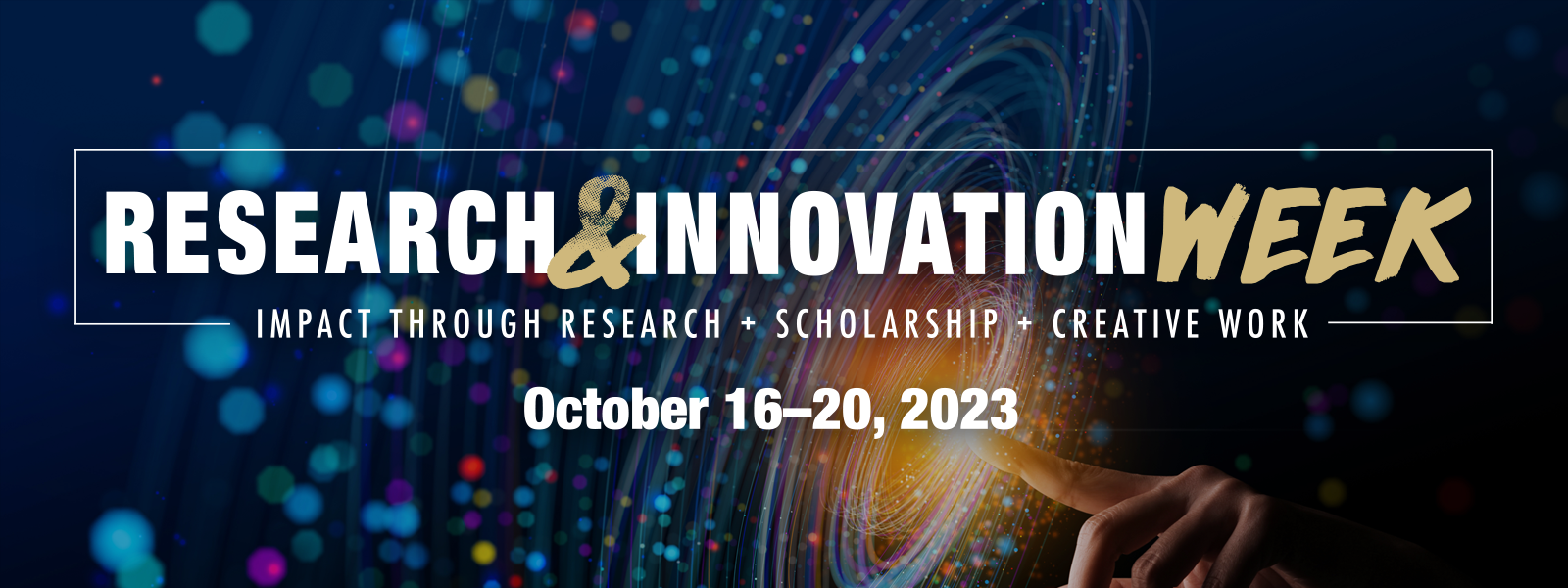 Engage with the Research & Innovation Office | Research & Innovation ...