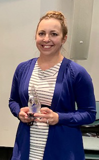 2022 Awardee: Jessica Rowell | Research & Innovation Office ...