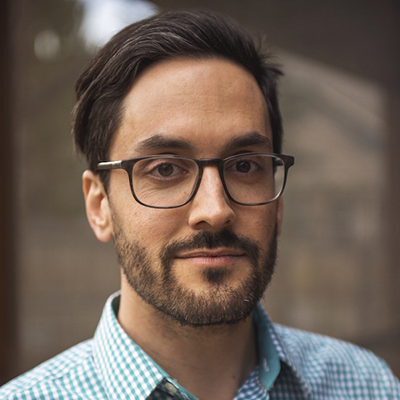 Daniel Larremore | Research & Innovation Office | University of ...