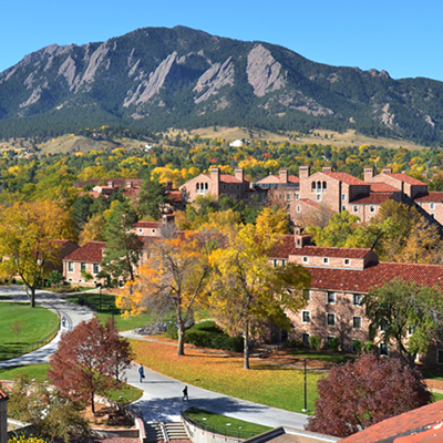 Jill Hatch | Research & Innovation Office | University of Colorado Boulder
