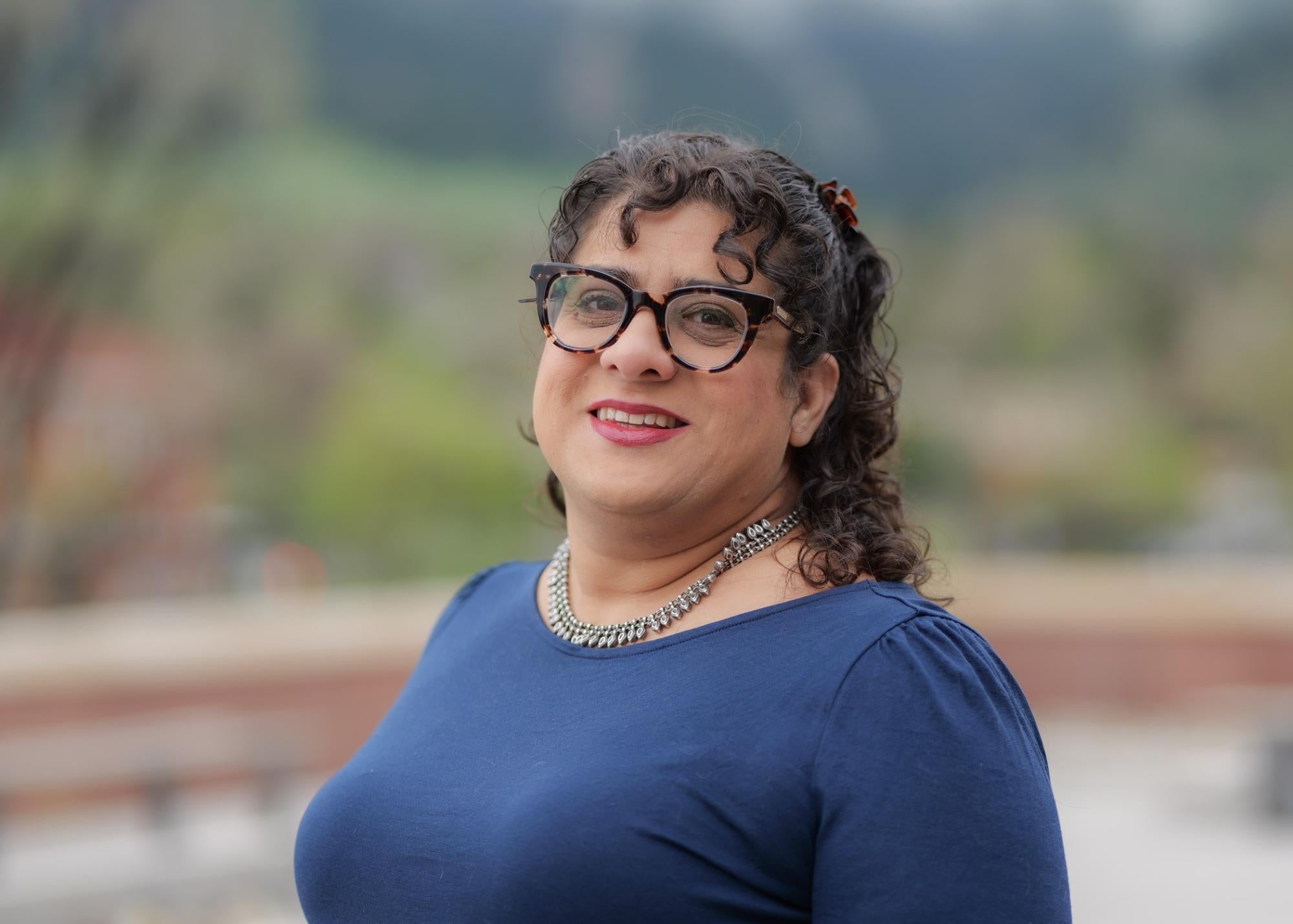 Samira Mehta | Research & Innovation Office | University of Colorado ...