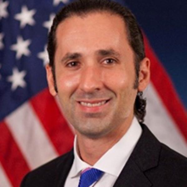 Justin Sanchez, PhD | Research & Innovation Office | University of ...