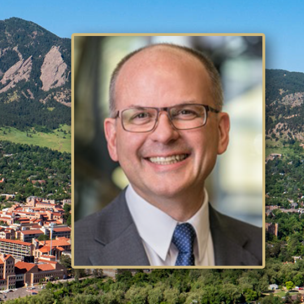 James Olson to bolster national security-related research ...