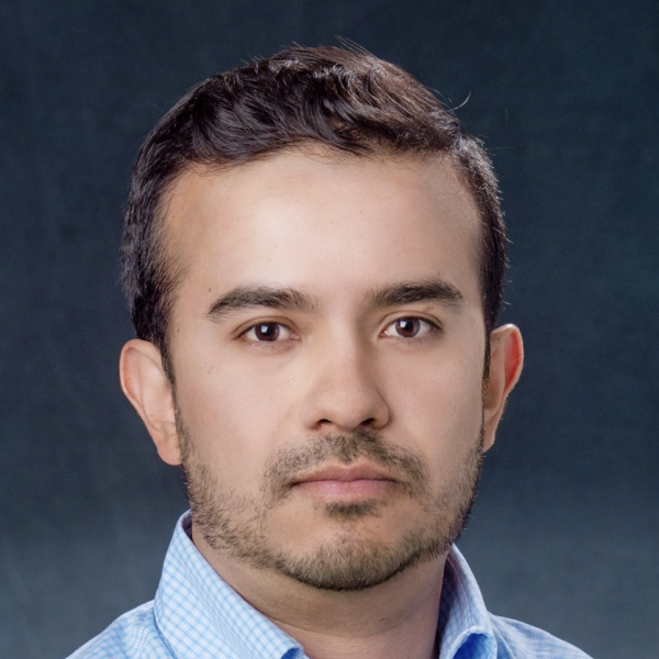 Jorge Poveda | Research & Innovation Office | University of Colorado Boulder