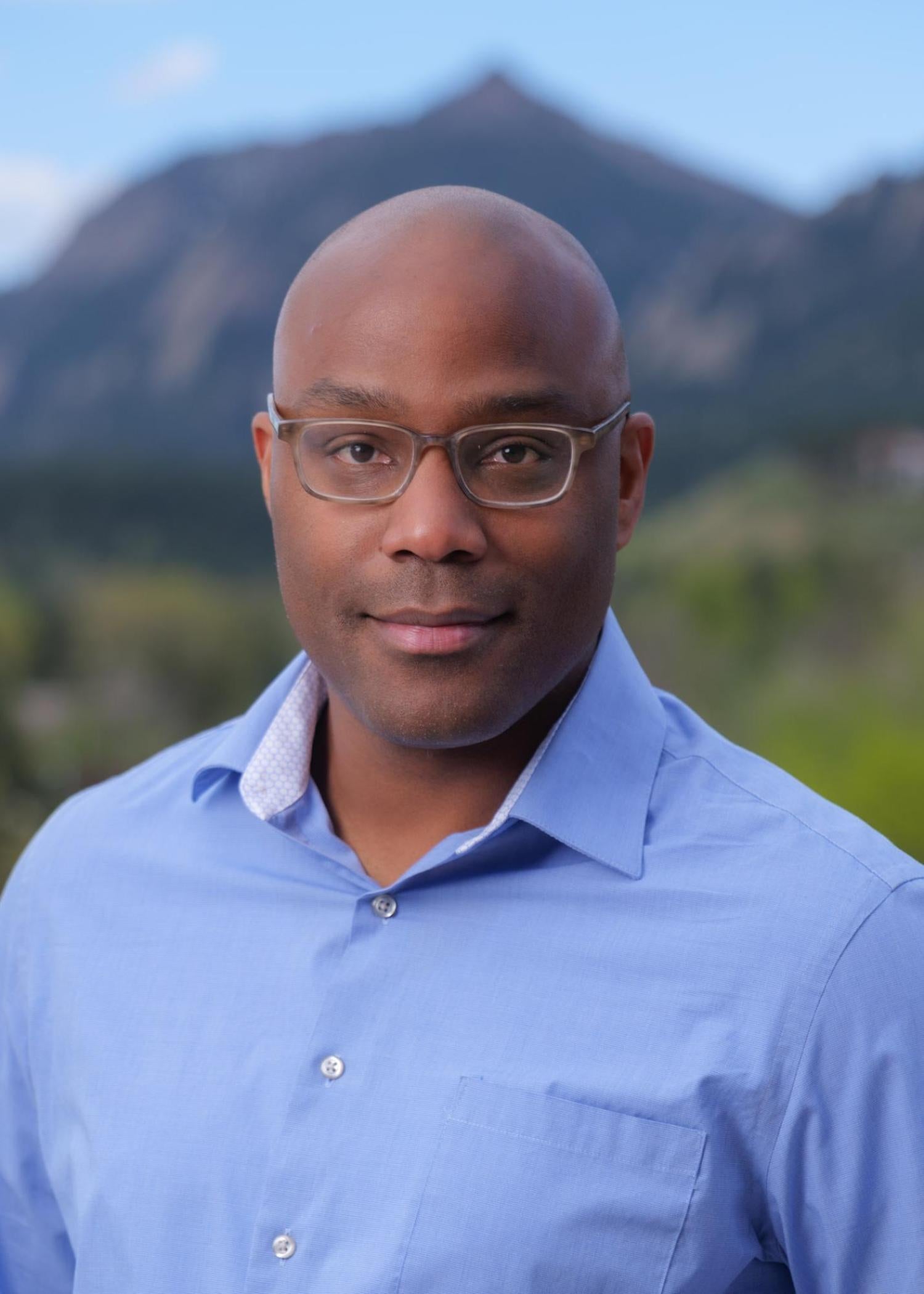 Sheldon Masters | Research & Innovation Office | University of Colorado ...