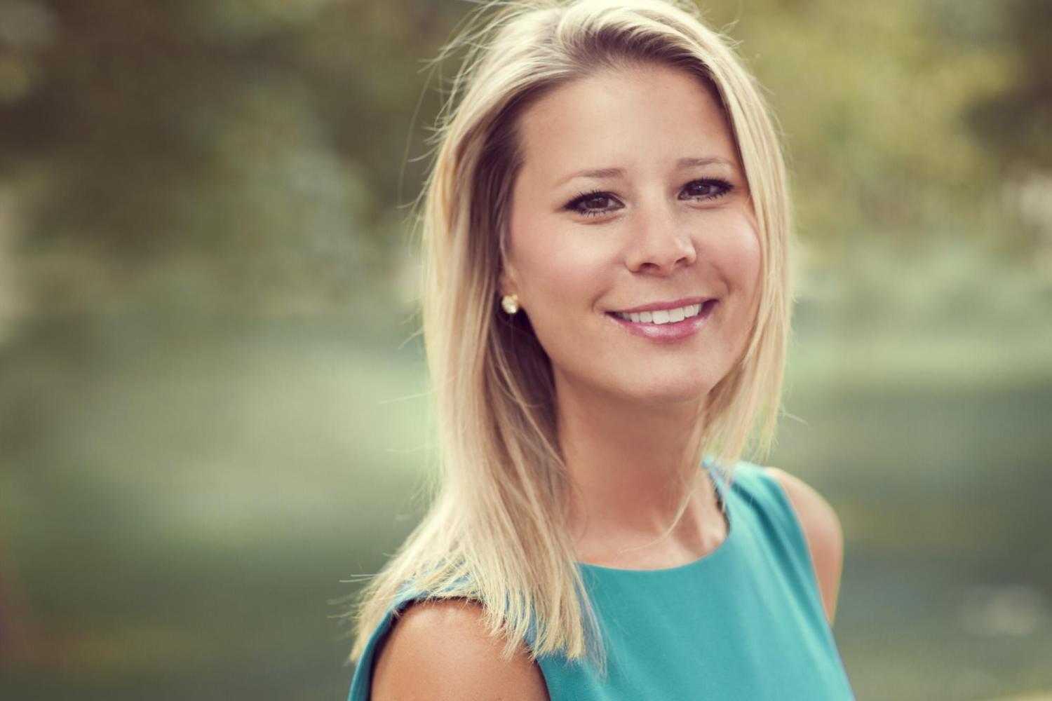 Michelle Hadwiger | Research & Innovation Office | University of ...