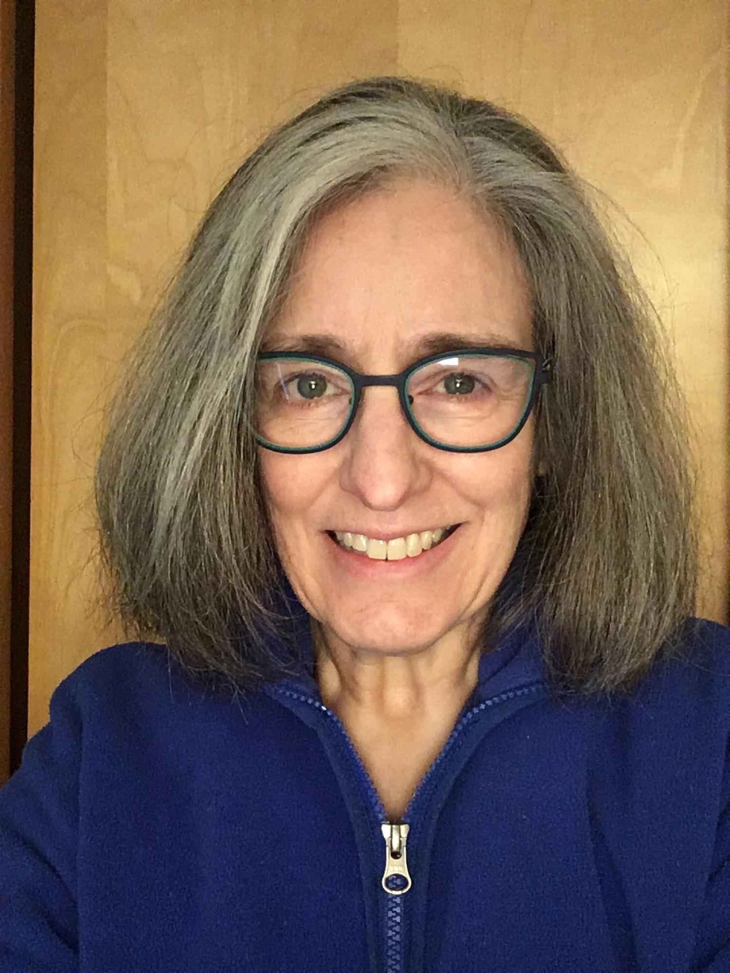 Leland Giovannelli | Retired Faculty Association | University of Colorado Boulder