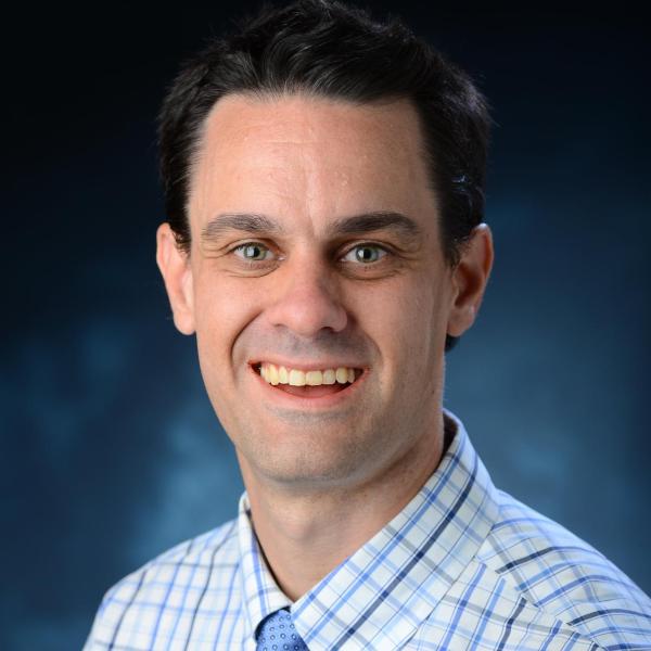 Samuel Boyd Wins 2022-2023 Faculty Leadership Award | Religious Studies ...