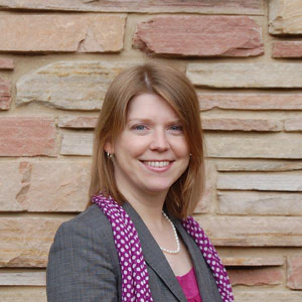 Deborah Whitehead | Religious Studies | University of Colorado Boulder