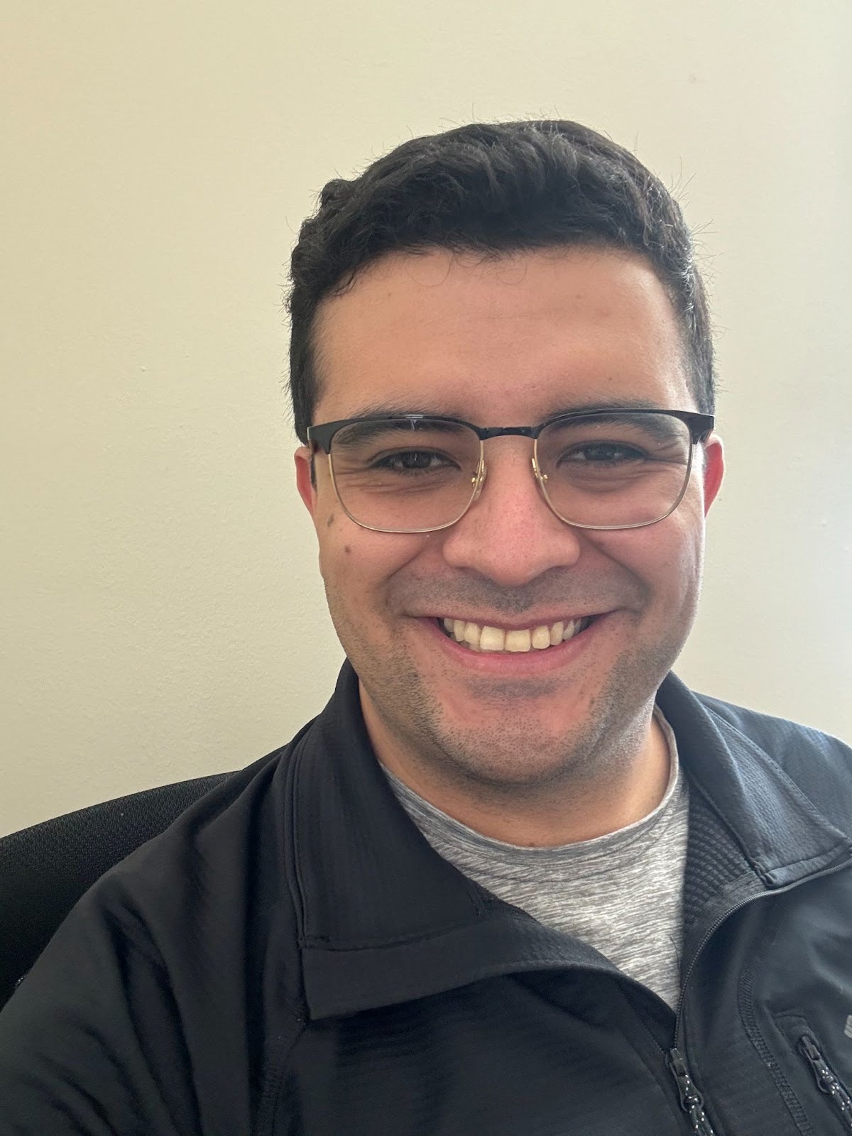 Joshua Noriega | Student Academic Success Center | University of ...