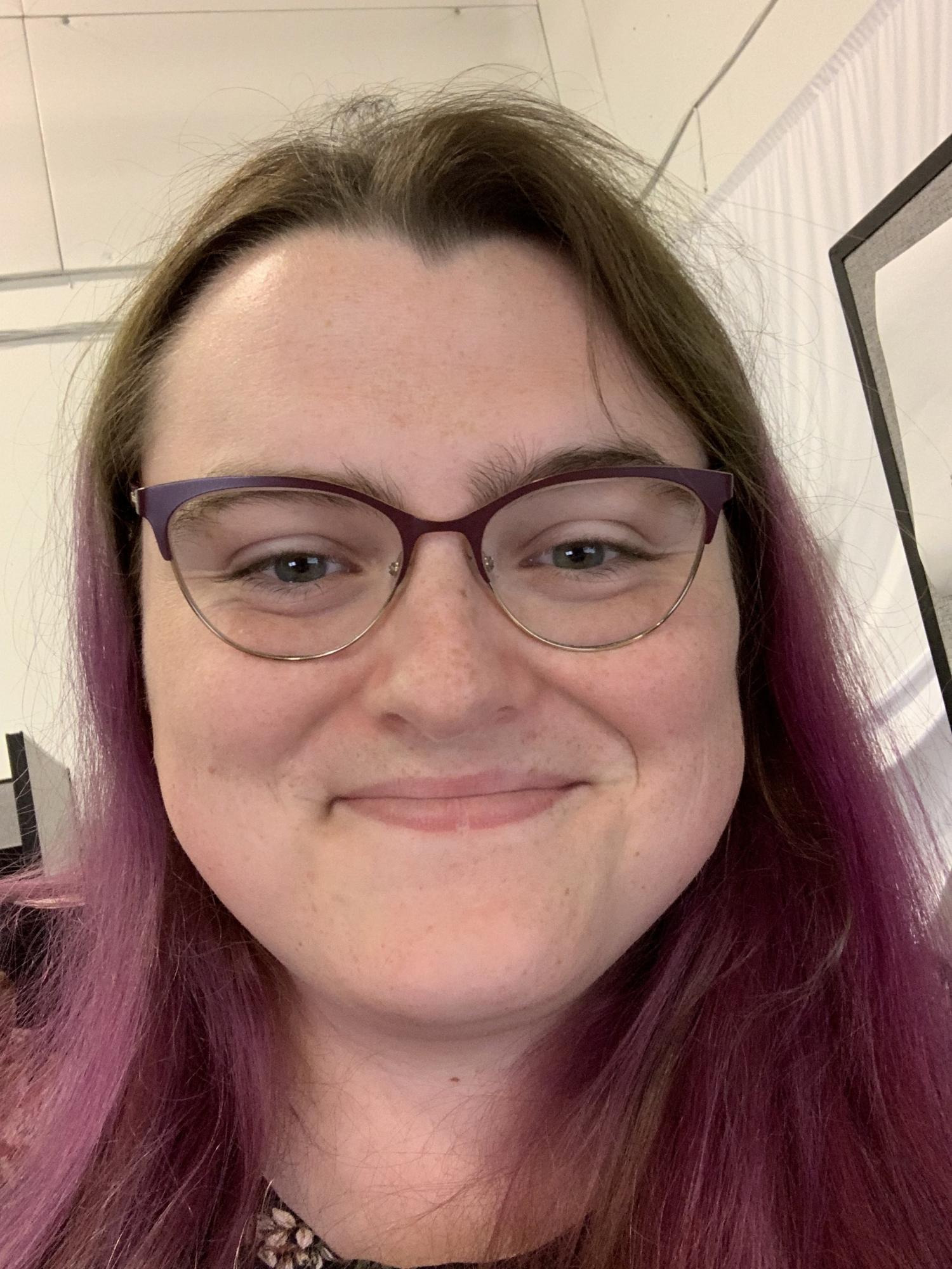 Rose Smith | Sommers-Bausch Observatory | University of Colorado Boulder