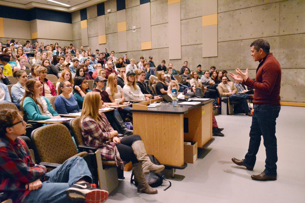 Home | Student Conduct & Conflict Resolution | University of Colorado ...