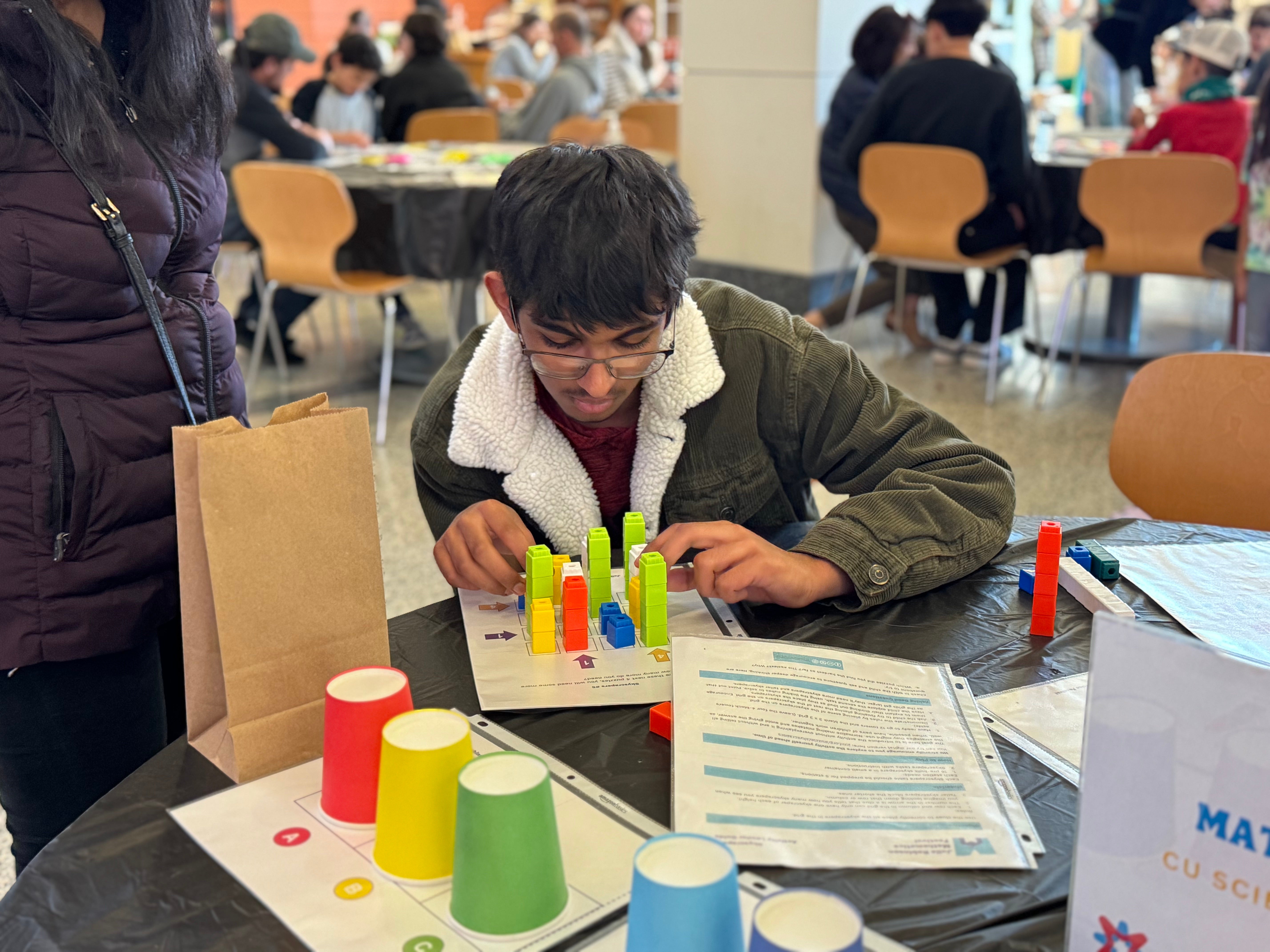 TEST ARTICLE 1 | CU Science Discovery | University of Colorado Boulder