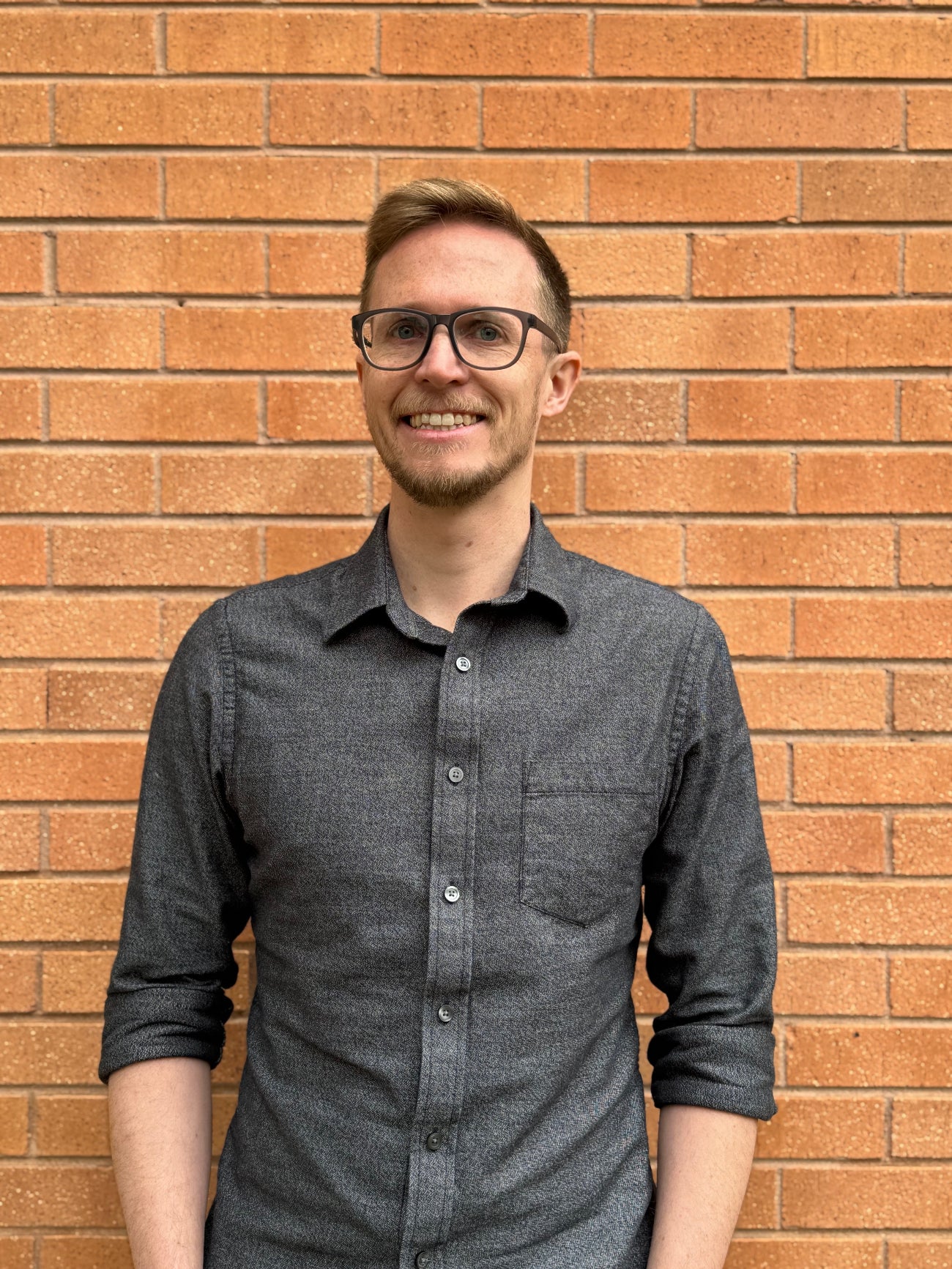 Steven Denham | CU Science Discovery | University of Colorado Boulder