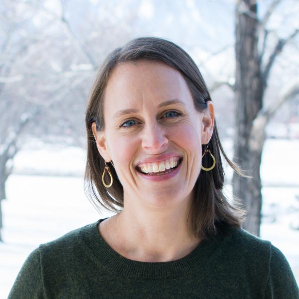 Alexandra (Alex) Rose | CU Science Discovery | University of Colorado ...