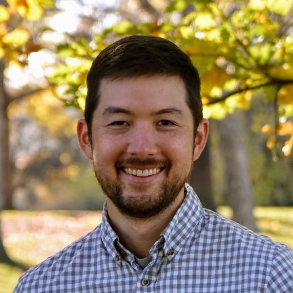 Tim Ogino | CU Science Discovery | University of Colorado Boulder