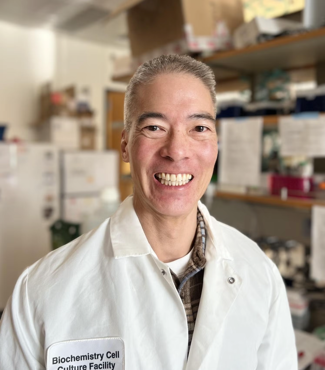 Jeff Kuo | Graduate Training Program in Signaling and Cellular ...