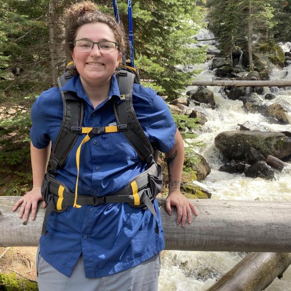 Ashley Azadeh | Graduate Training Program in Signaling and Cellular ...