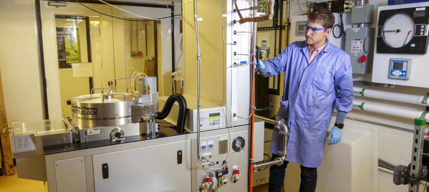 Core Facilities: June 6 open house and industry fair, 2023 Assistance ...