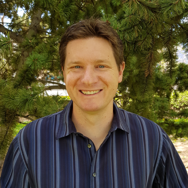 Joe Dragavon | Core Facilities and Shared Instrumentation | University ...