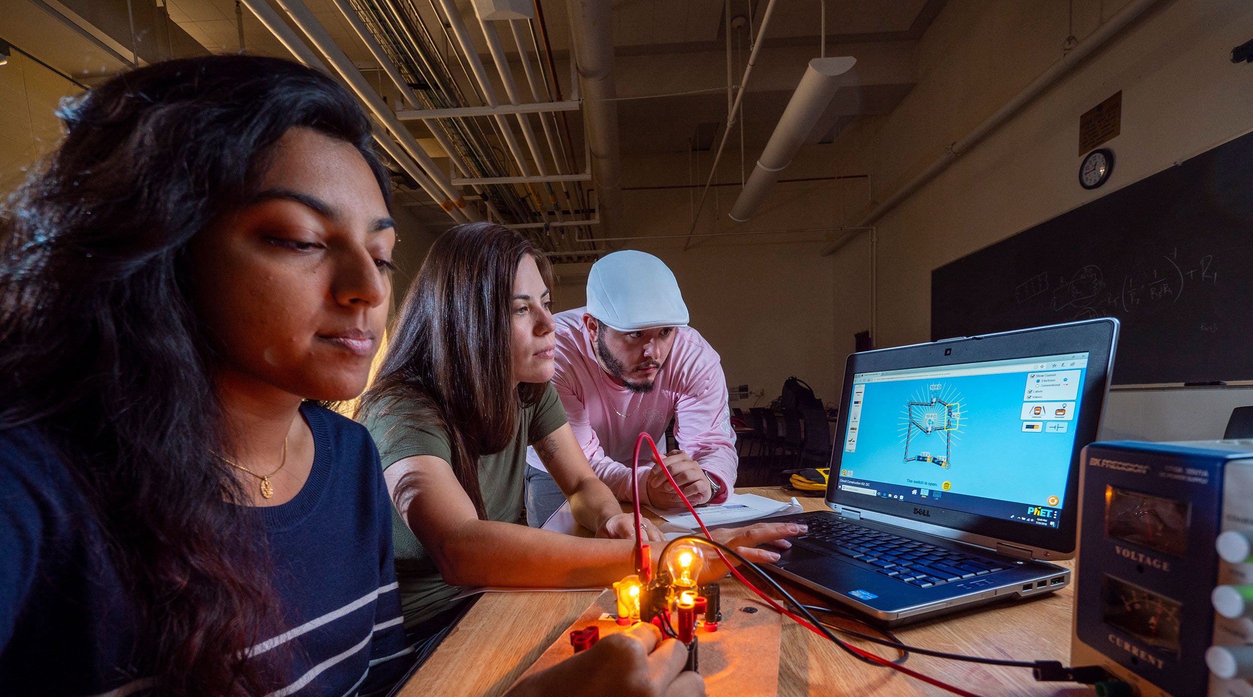 Graduate Degrees in Architectural & Civil Engineering | University of ...