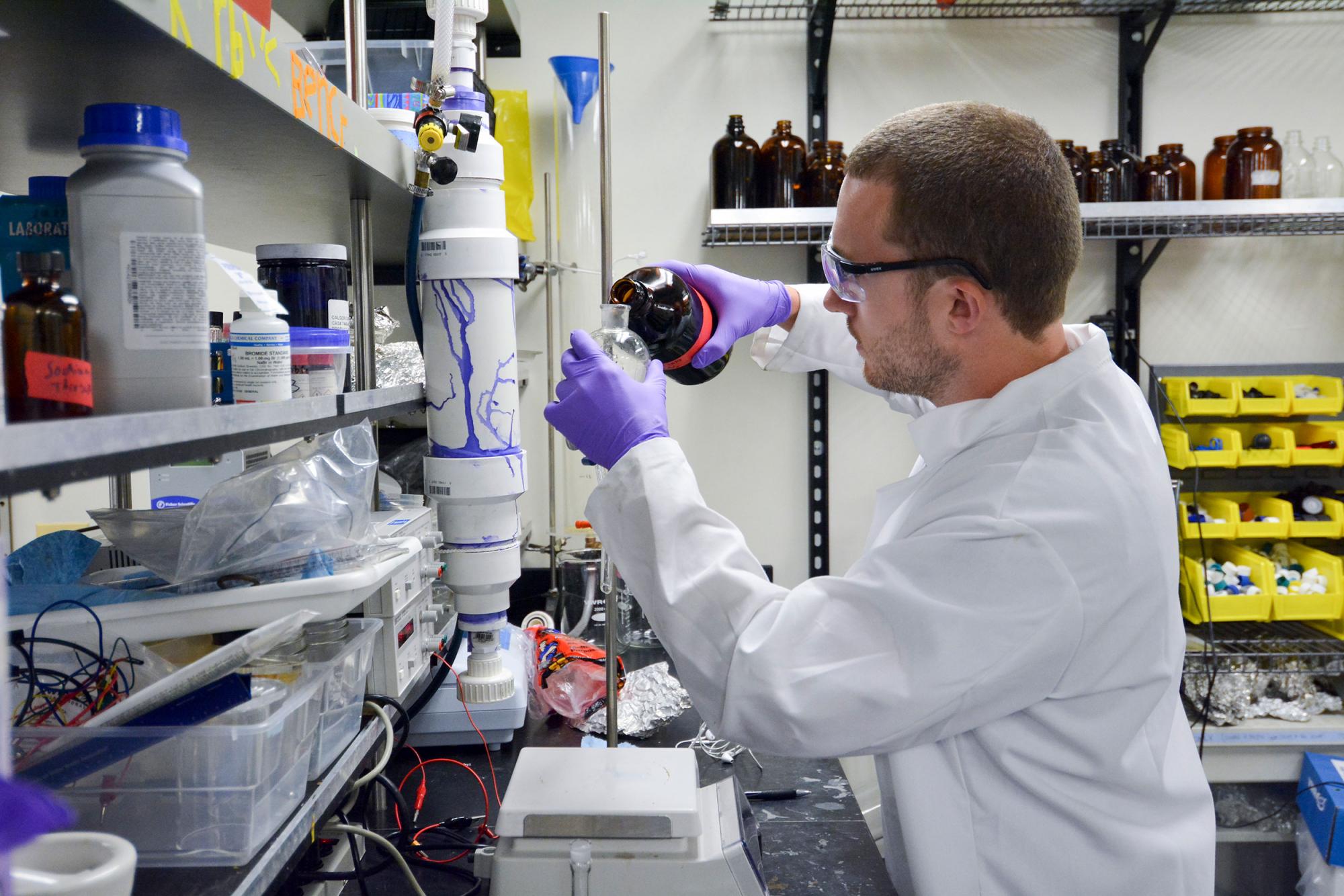 Minor in Civil Engineering | University of Colorado Boulder