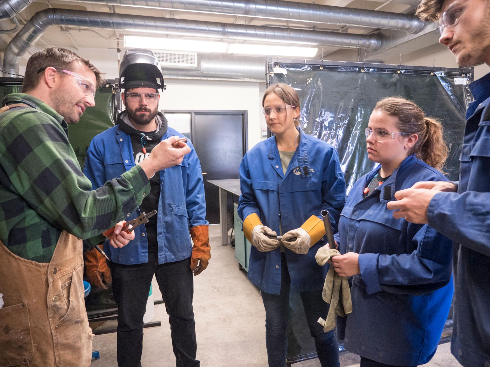 Bachelor of Science in Integrated Design Engineering | University of ...