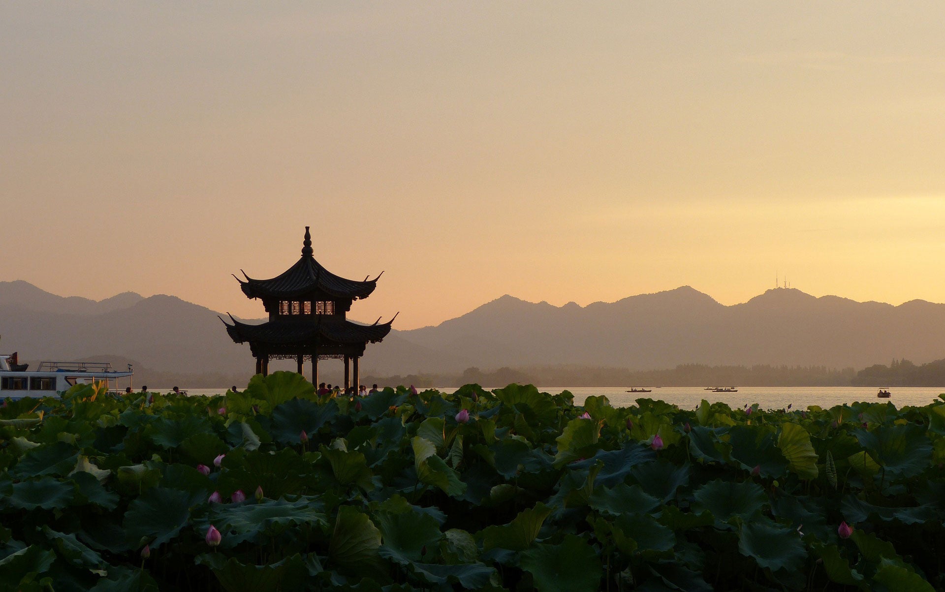 Bachelor of Arts in Chinese | University of Colorado Boulder