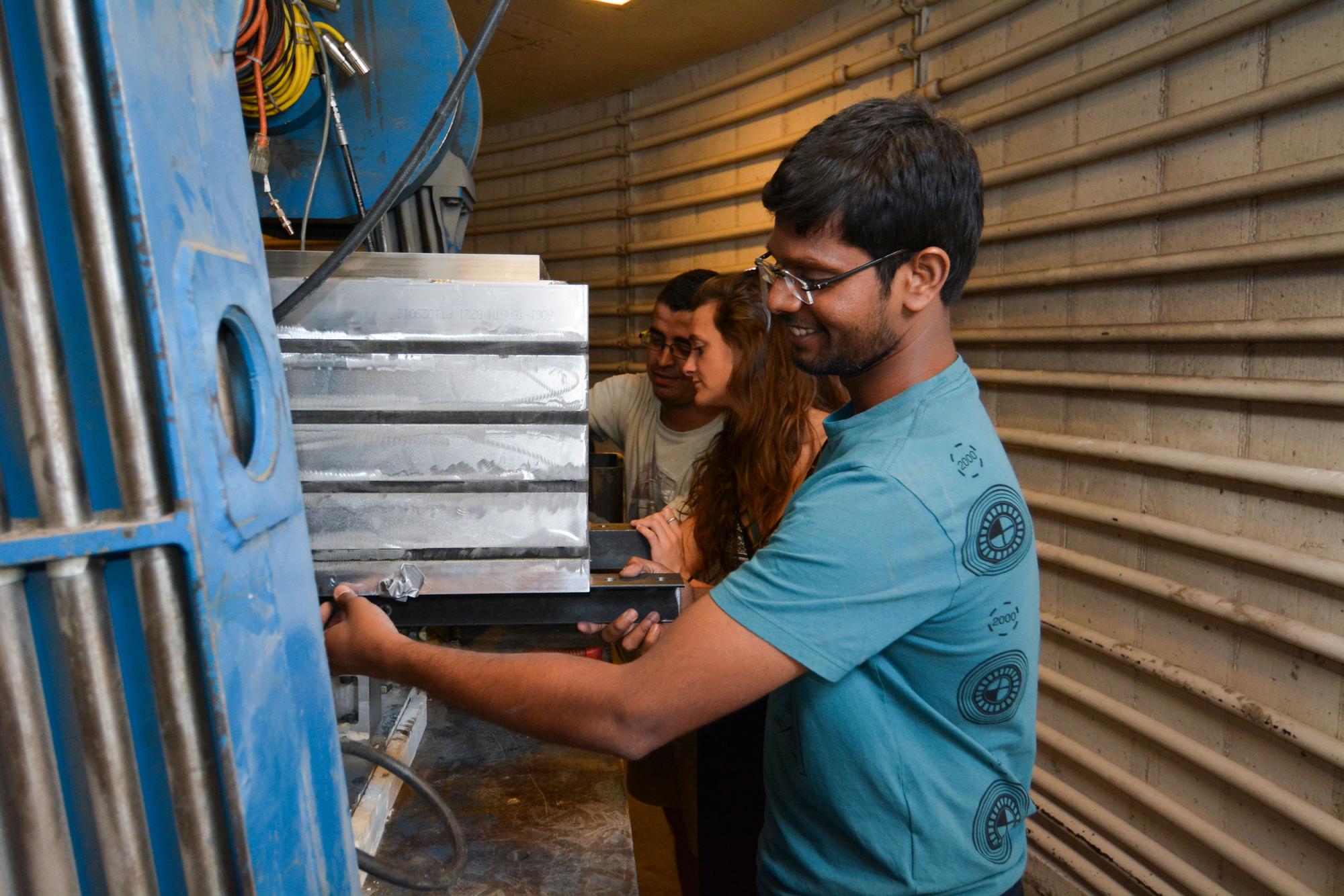 Bachelor of Science in Civil Engineering | University of Colorado Boulder