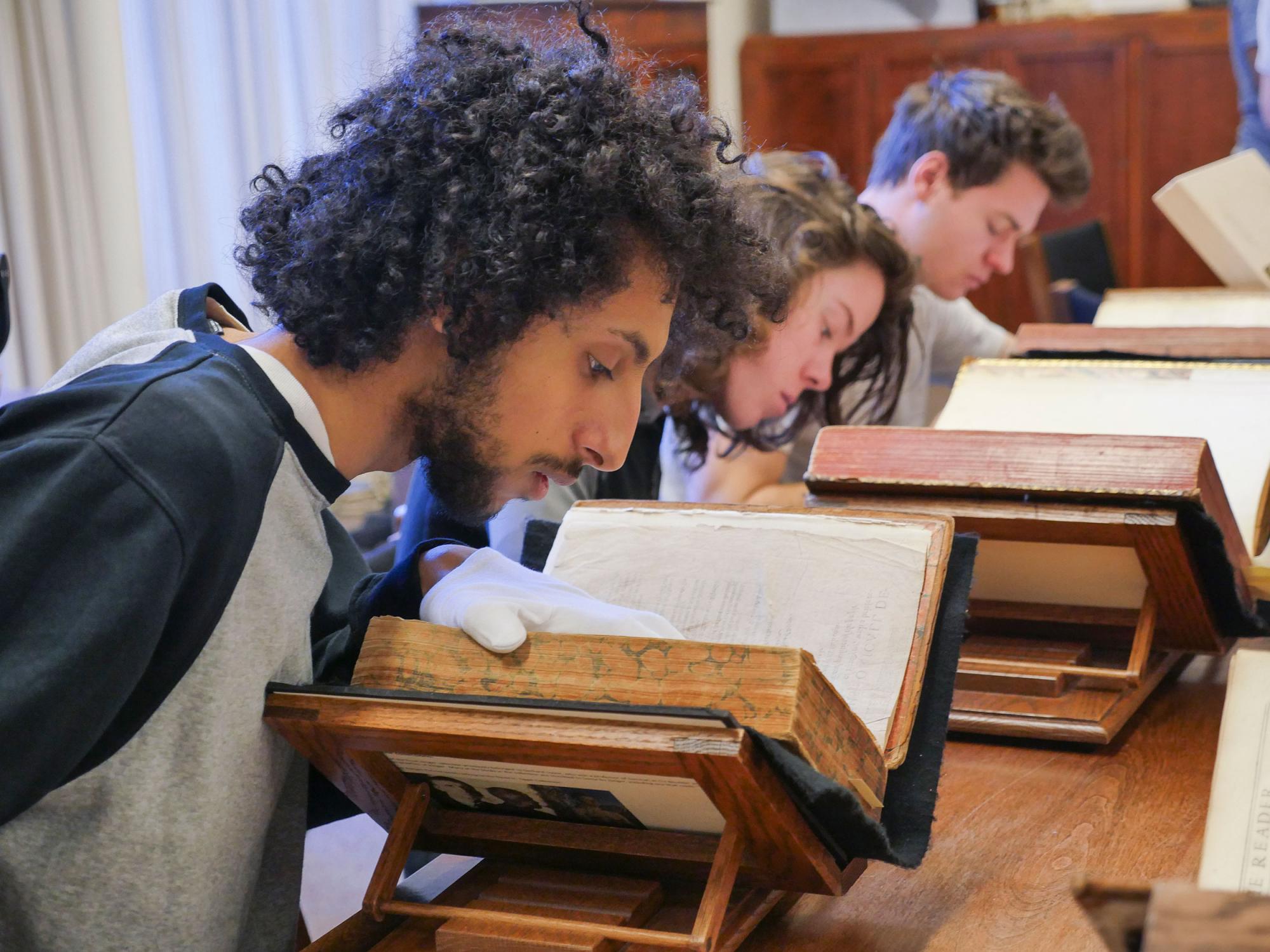 Graduate Degrees in History | University of Colorado Boulder