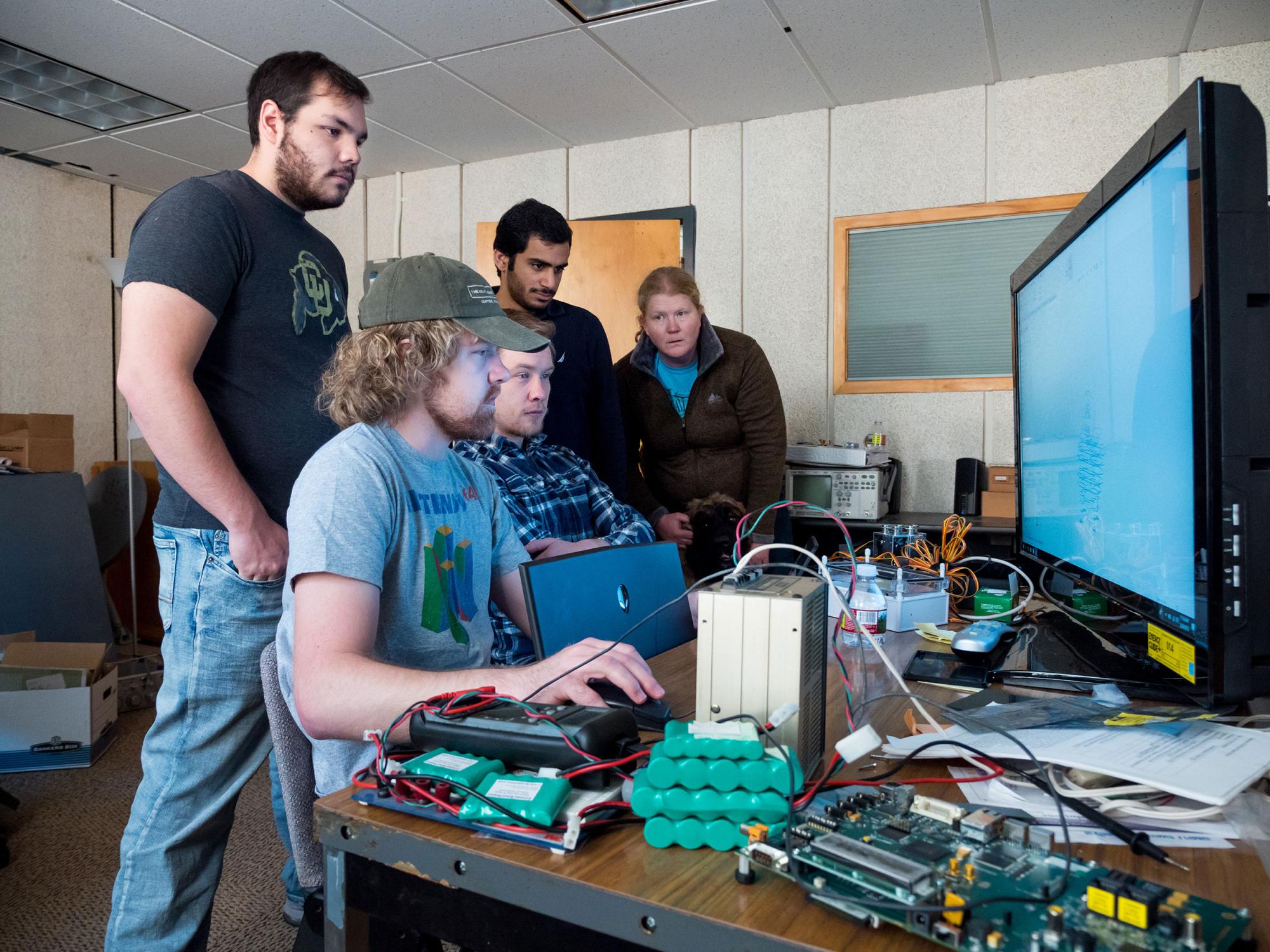 Bachelor of Arts in Mathematics | University of Colorado Boulder