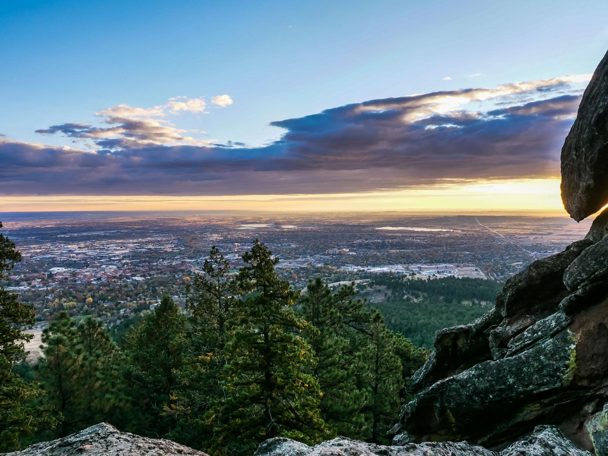 Transcript Requirements | University of Colorado Boulder