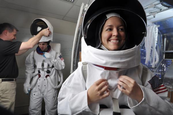 New minor brings space expertise to the masses | University of Colorado ...