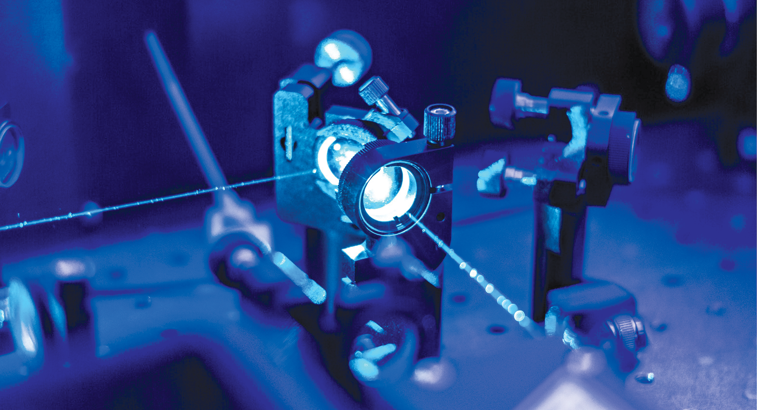 The engine powering Colorado's quantum boom | University of Colorado ...