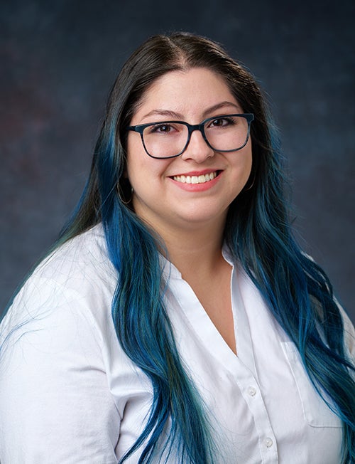 Mariah Johnson | University of Colorado Boulder