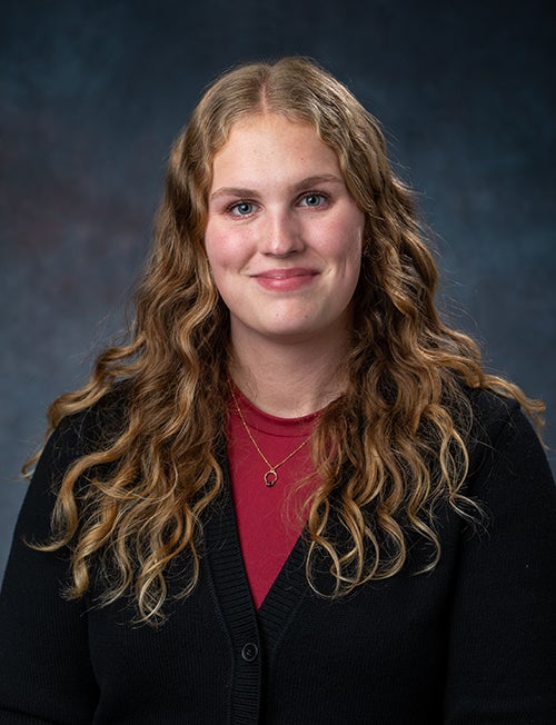 Adelaide Reader | University of Colorado Boulder