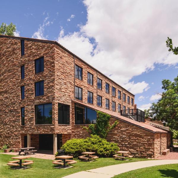 Education | University of Colorado Boulder