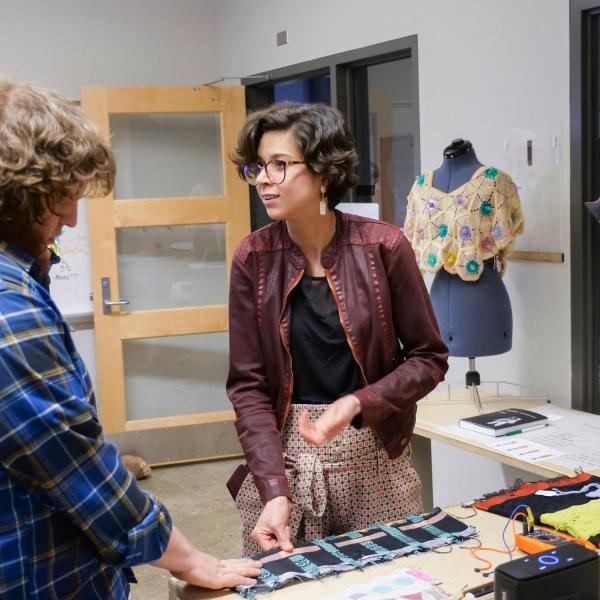 Bachelor of Science in Creative Technology & Design | University of ...