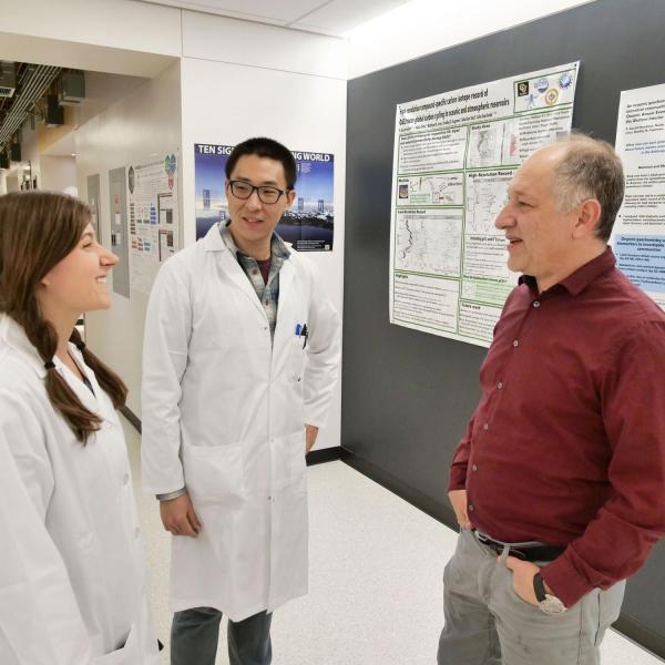 Bachelor of Science in Environmental Engineering | University of ...