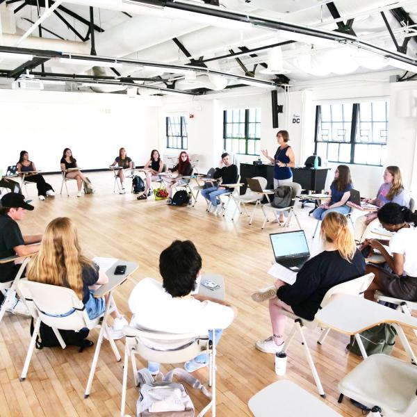 Minor in Teaching English to Speakers of Other Languages | University ...