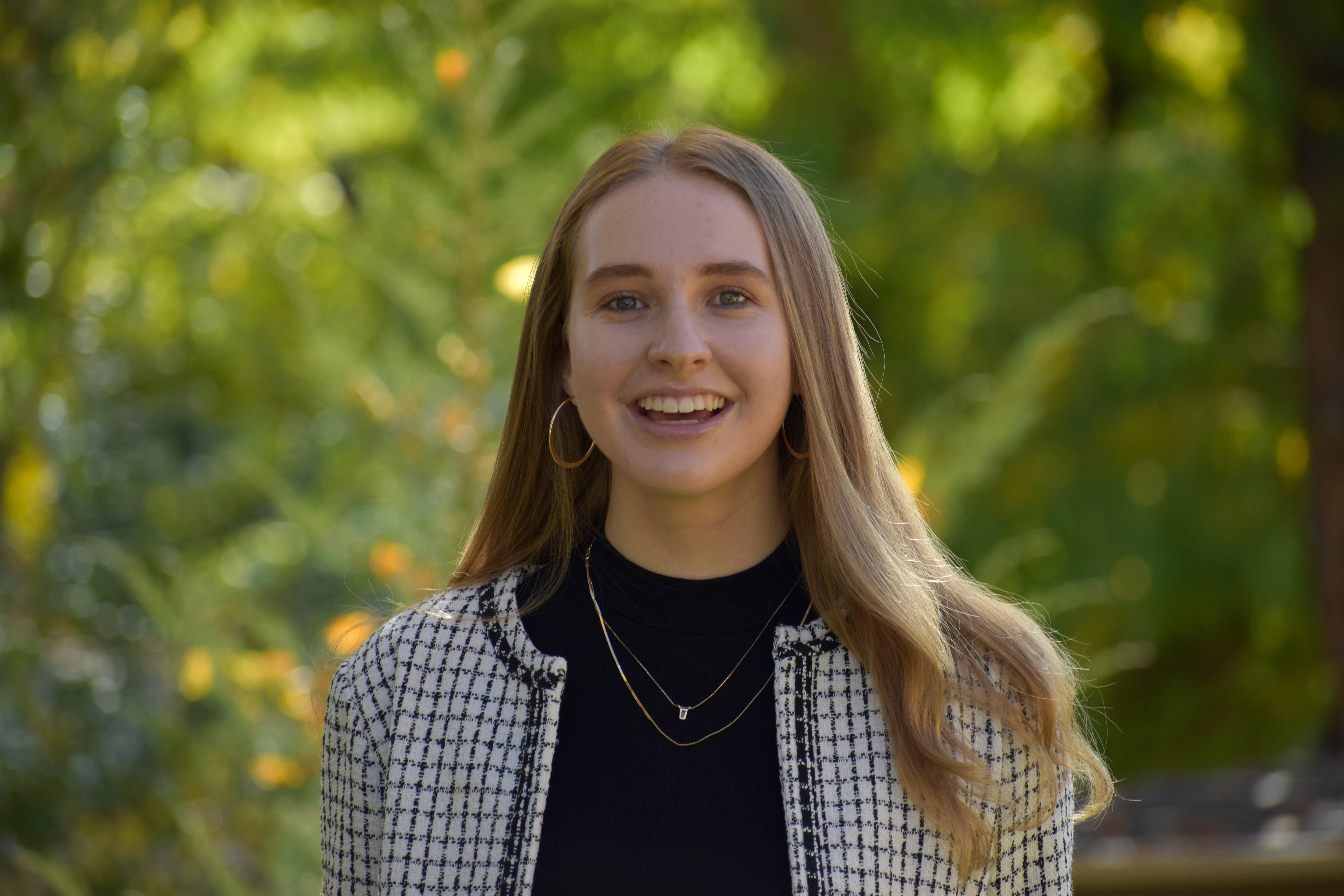 Anna Edmundson | Speech, Language, and Hearing Sciences | University of ...