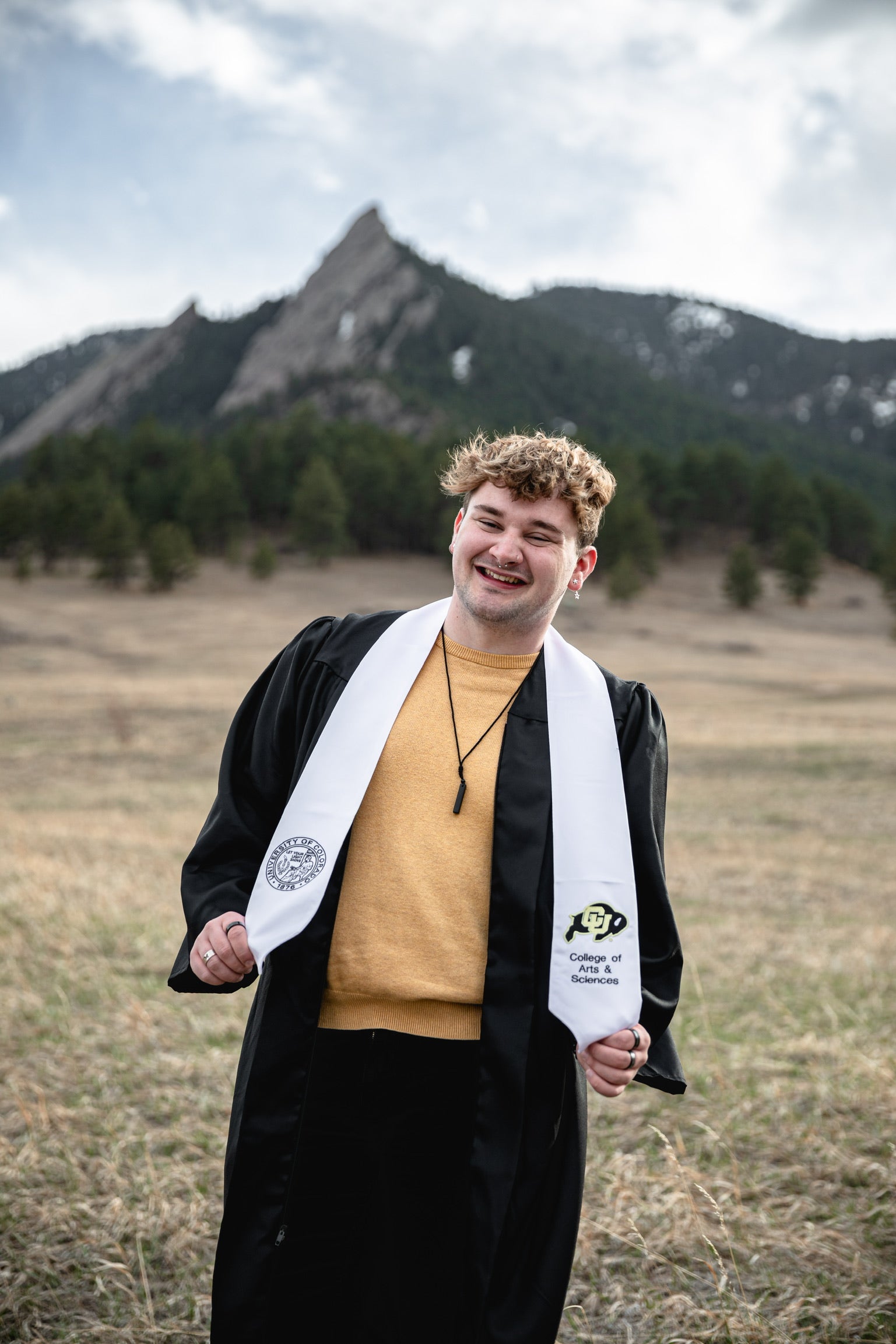 Taylen Jones | Speech, Language, and Hearing Sciences | University of ...