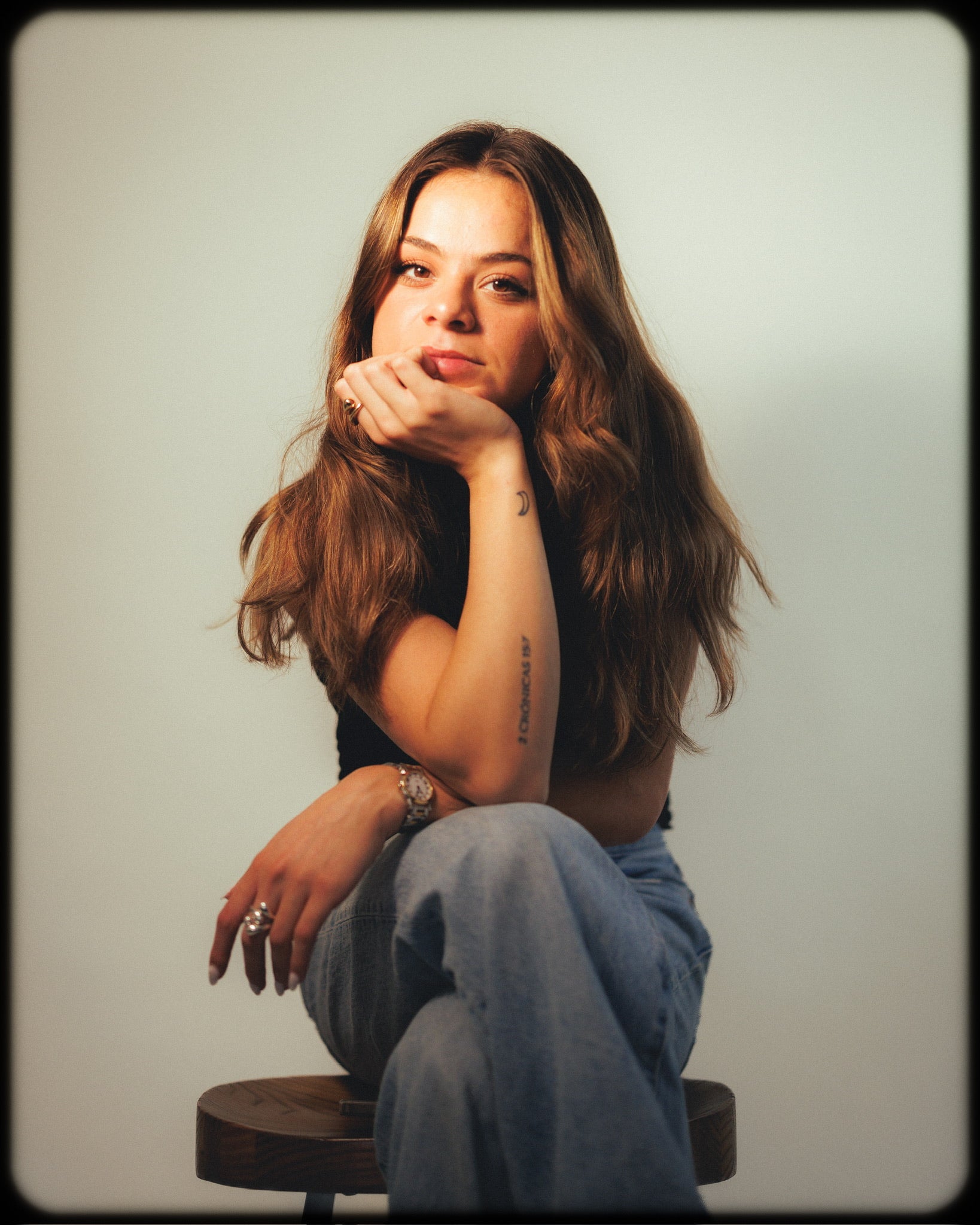 Spotlight on Recent SLHS Graduate: Maria Castillo’s Trailblazing ...